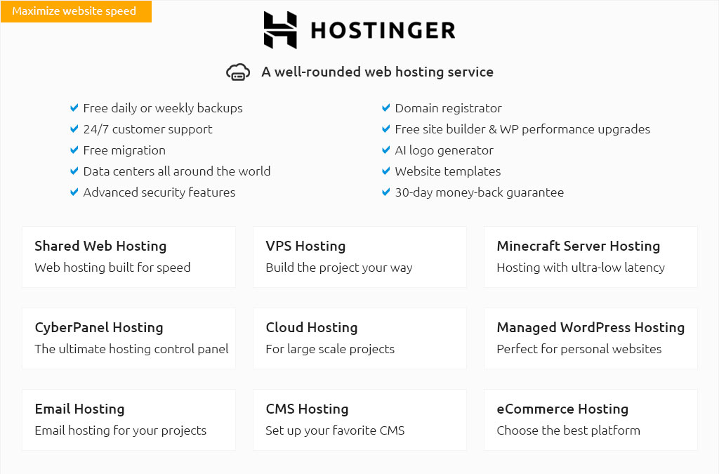 Best Canadian Web Hosting Companies 🆗 May 2025 Best Canadian Web Hosting Companies 🆗 May 2025